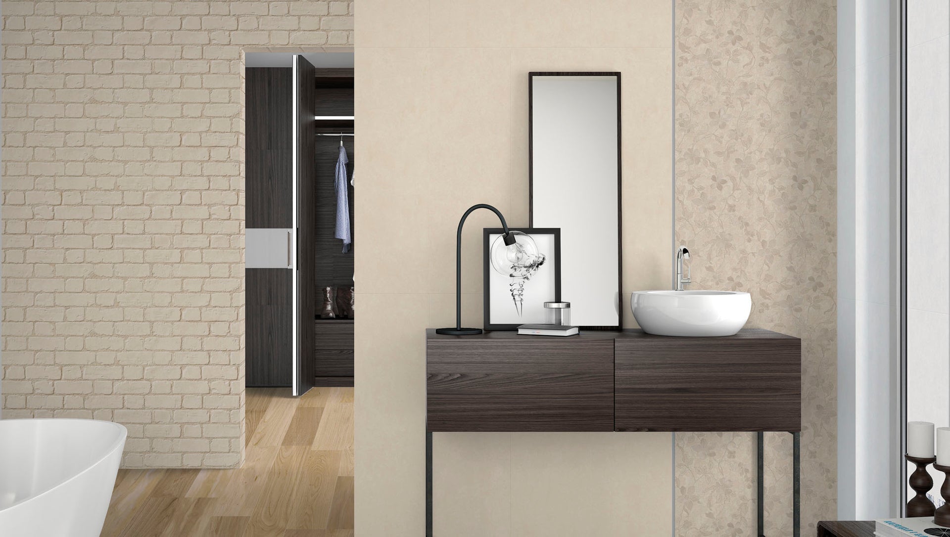 Microcemento – Decorvetro