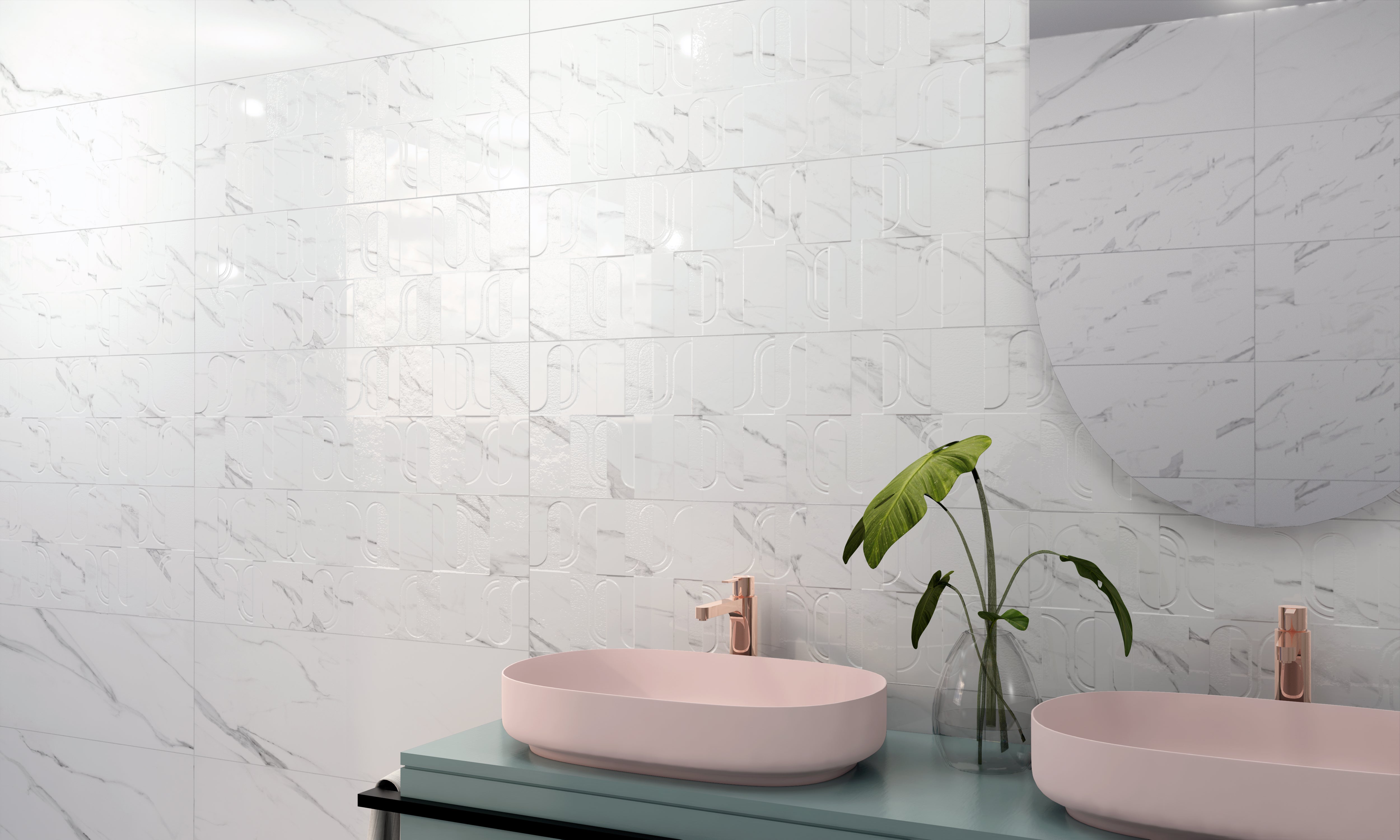 Mármol – Decorvetro