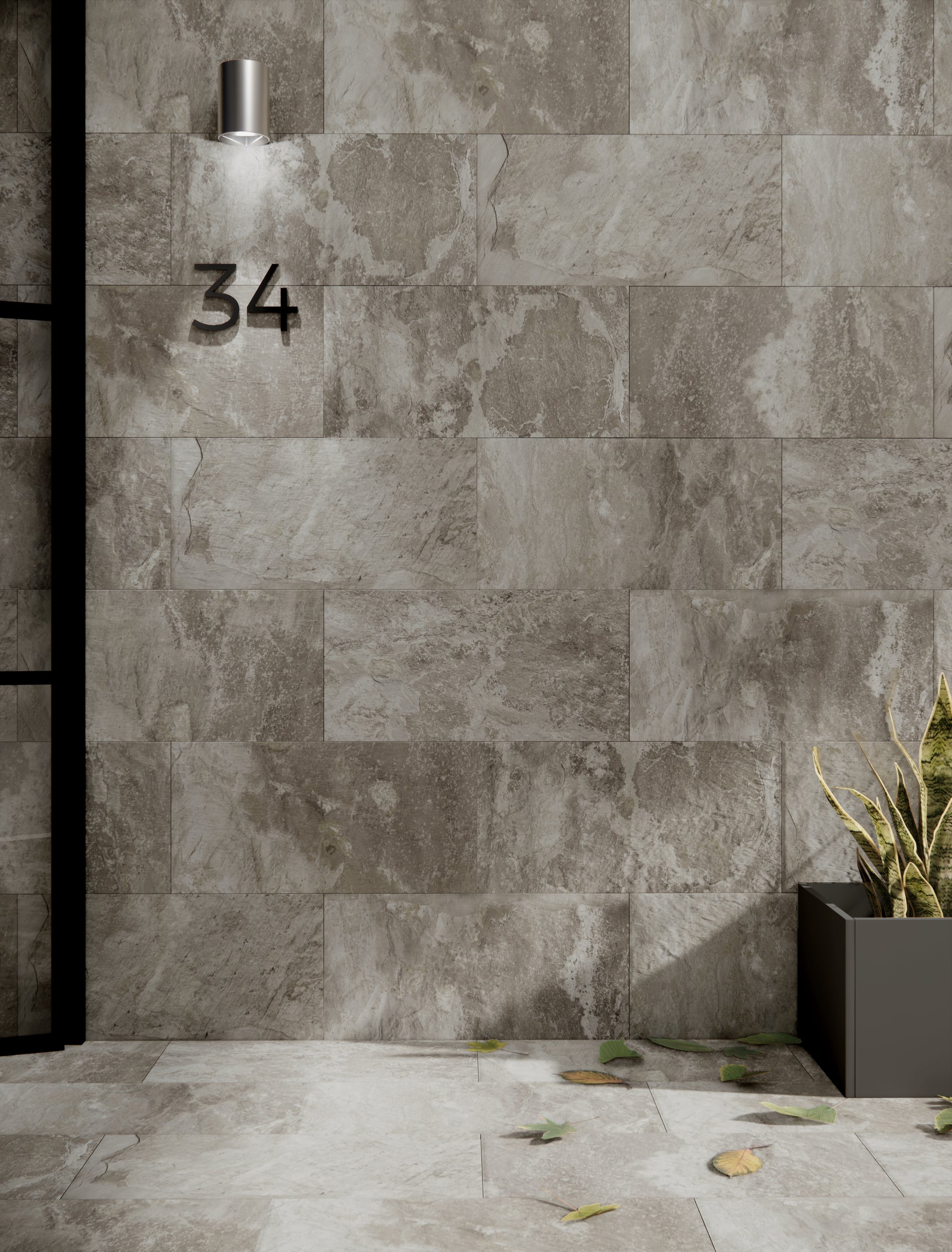 Nerva – Decorvetro