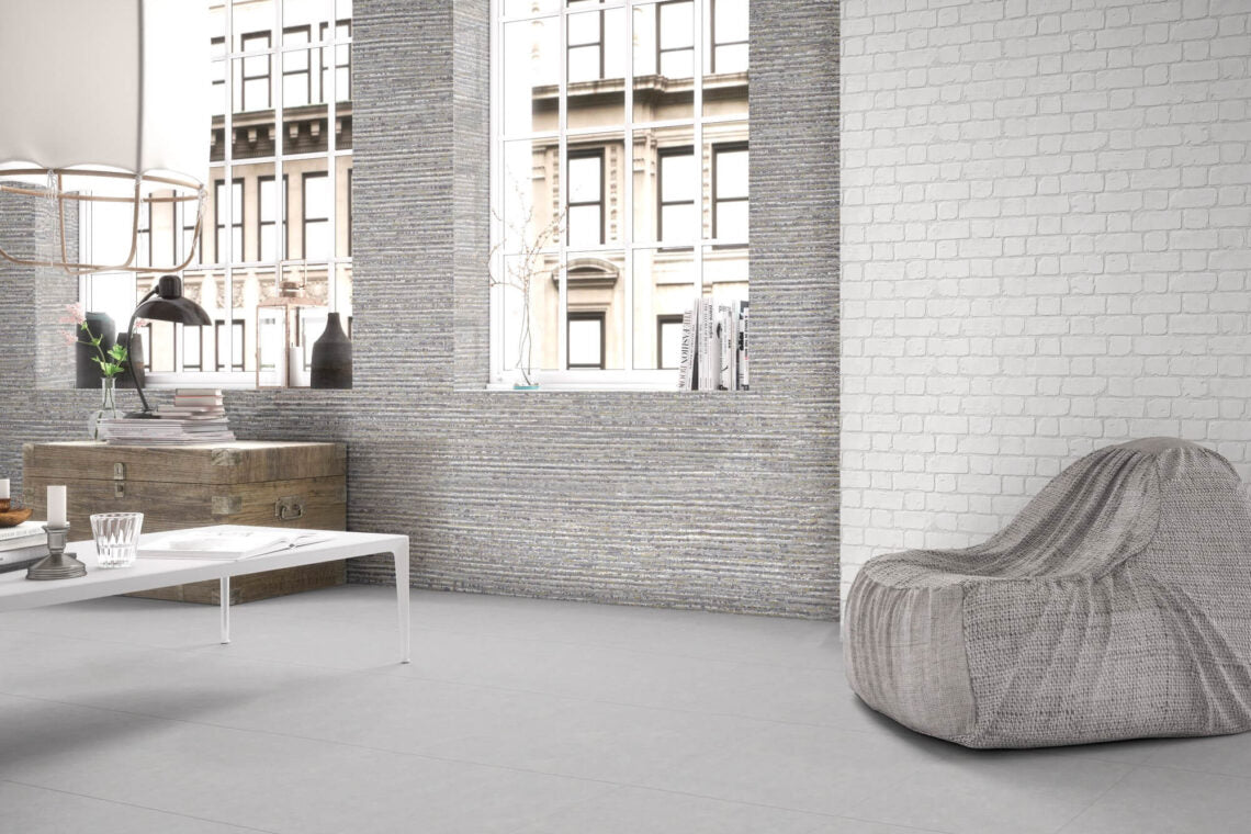 Microcemento – Decorvetro